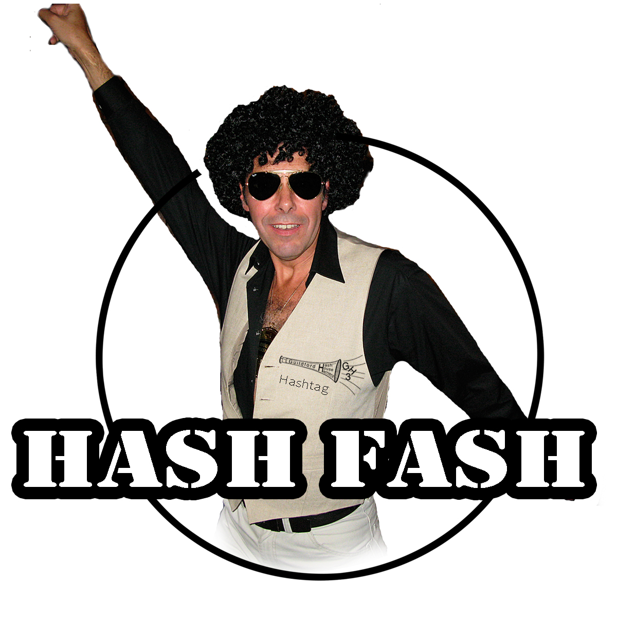 Hashfash – Guildford Hash House Harriers